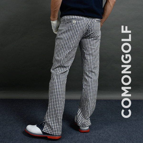 ゴルフウェア パンツ 秋 メンズ ストレッチ スリット ゴルフパンツ ゴルフ ロング 大きいサイズ ズボン おしゃれ サンタリート CG-31041 :CG-31041:サンタリート - 通販 ...