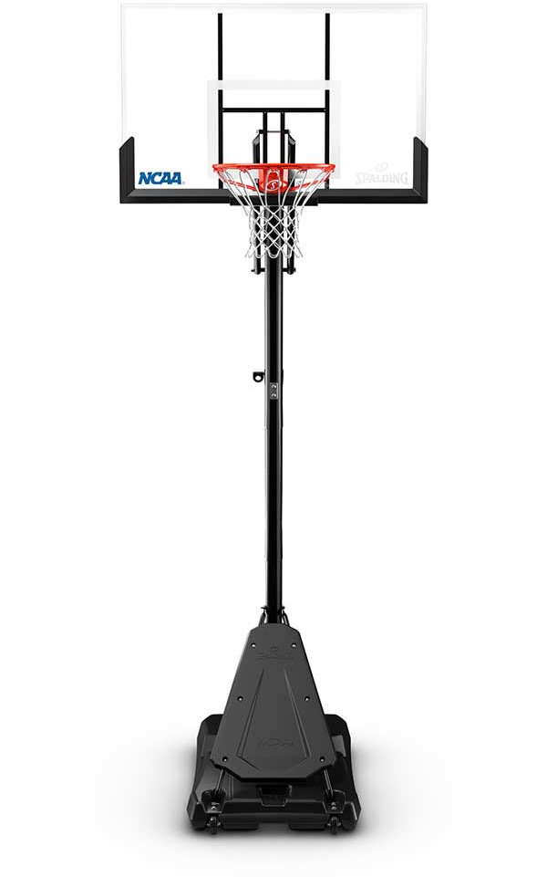SPALDING（スポルディング） バスケットゴール 50インチ NCAA