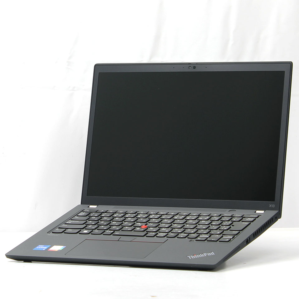 Lenovo | レノボ ThinkPad X13 Gen 3 21BQ003HJP [MAC03004 Lenovo | レノボ ThinkPad X13 Gen 3 21BQ003HJP [MAC03004