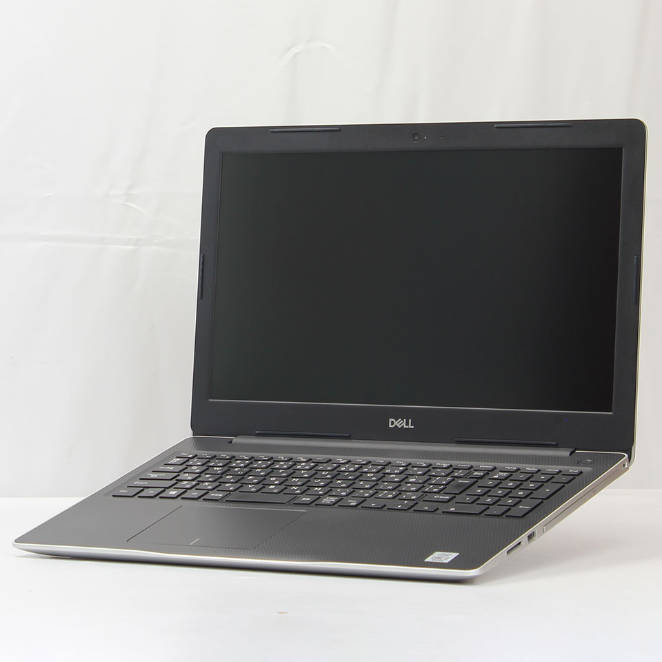 DELL Inspiron 3593 P75F013 [FAD01007][中古/ ノートパソコン /15.6型 /Windows11 ...