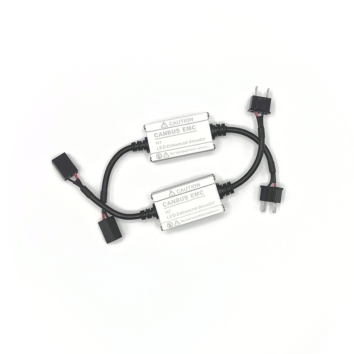 Dopest LEDヘッドライト H7 キャンセラー デコーダー 警告灯対策 : Dopest 2nd LED - 通販 - Yahoo!ショッピング