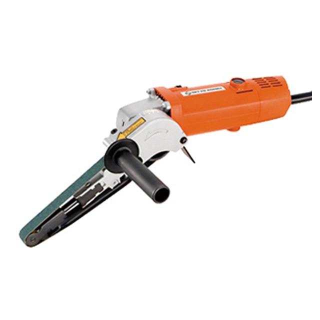 日東工器 電動ベルトン (両持ち用) EBS-20 (27416) : 道具屋さんYahoo!店 - 通販 - Yahoo!ショッピング