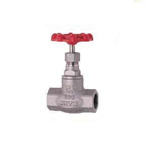 キッツ (KITZ) グローブバルブ(SCS14A) 10K UJM 20A (3/4B) 《ステンレス鋼》 : 道具屋さんYahoo!店 ...