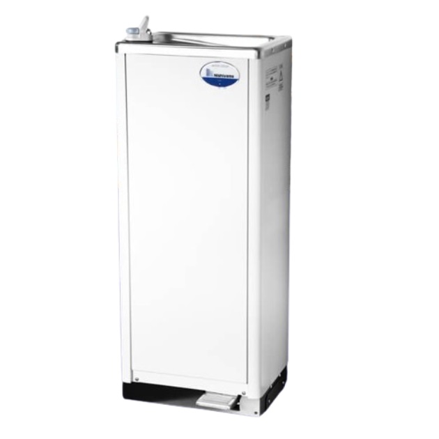 【直送品】 西山工業 冷水機 (ウォータークーラー) WMS-51P2 スタンダードタイプ 【大型】 : nishi-wms-51p2 : 道具屋さんYahoo!店 - 通販 - Yahoo ...