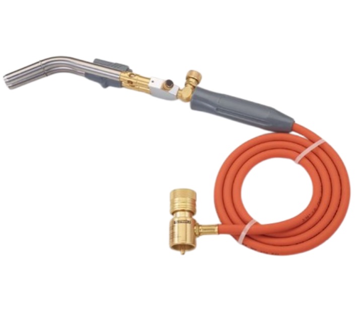 イチネンTASCO TAS MAPPトーチ(切替式ダブル、自動着火) TA379MR-2 : 道具屋さんYahoo!店 - 通販 - Yahoo!ショッピング