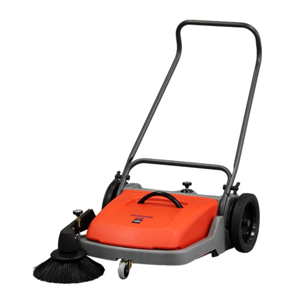 【直送品】 蔵王産業 スイーパー(手押し) プロスイープ 634 【大型】 :zao-pro-s-634:道具屋さんYahoo!店 - 通販 ...