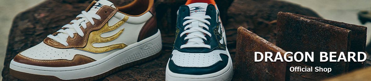 DRAGON BEARD公式 - Yahoo!ショッピング