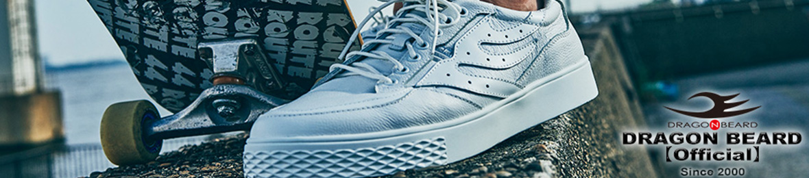 DRAGON BEARD公式 - Yahoo!ショッピング