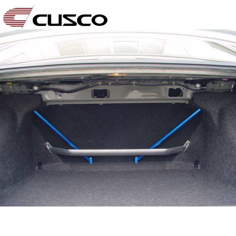 クスコ シビックタイプR パワーブレース FD2 2007.03-2010.08 リヤバルク CUSCO(クスコ) 329 492 RB ...