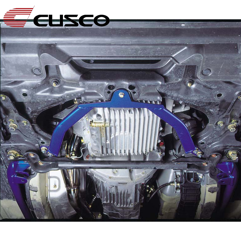 クスコ S2000 ロワアームバー AP1 AP2 1999.04-2009.09 フロント CUSCO(クスコ) 380 477 A : DREAMERS - 通販 - Yahoo!ショッピング