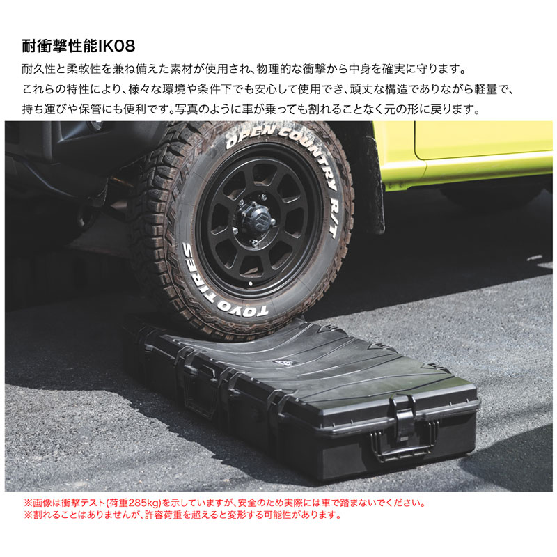 C.L.LINK アルティメットストレージボックス 88L CL-LINK(シーエルリンク) storagebox : DREAMERS ...