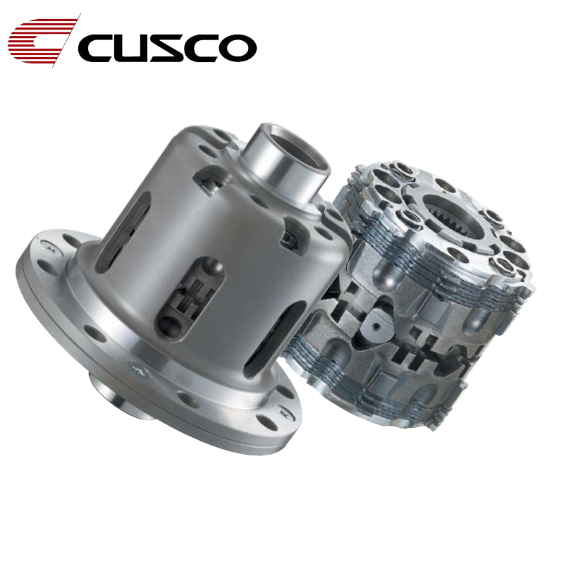 クスコ ハイエース LSD GDH20# GDH211 GDH22# TRH200 TRH21# TRH22# 2020.05- 1.5WAY CUSCO(クスコ) HBD 803 L15 ...