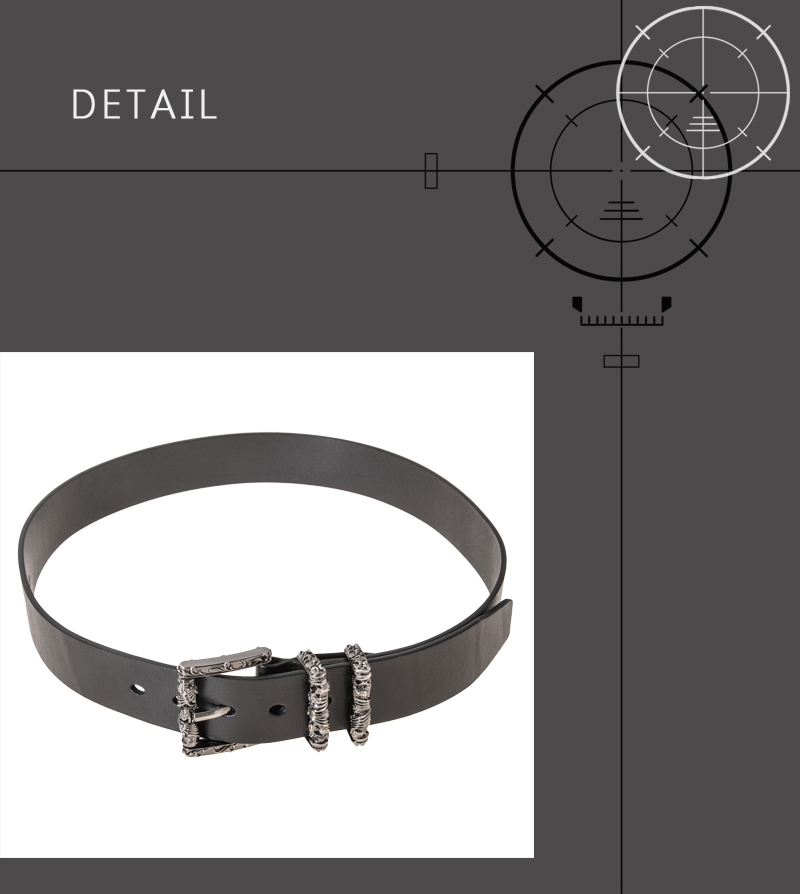 Artemis Classic（アルテミスクラシック） トリプルシリンダー 牛革