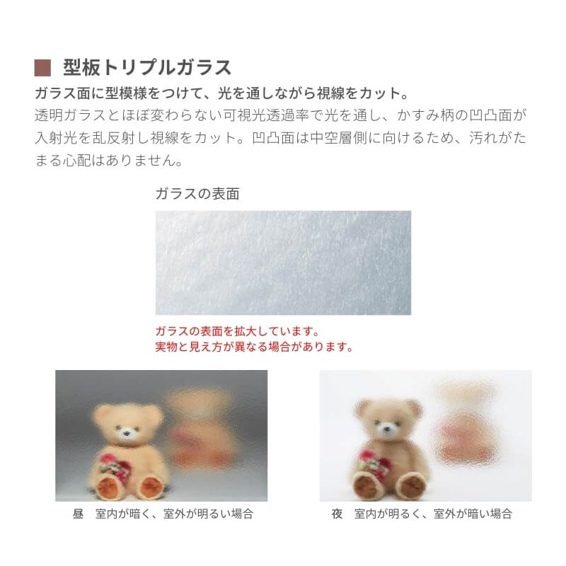 樹脂窓 EW 高所用横すべり出し窓 04605 (TG) W500×H570mm 樹脂サッシ アングル付 トリプルガラス ガス入り リクシル LIXILトステム EW 高断熱サッシ リフォーム ...