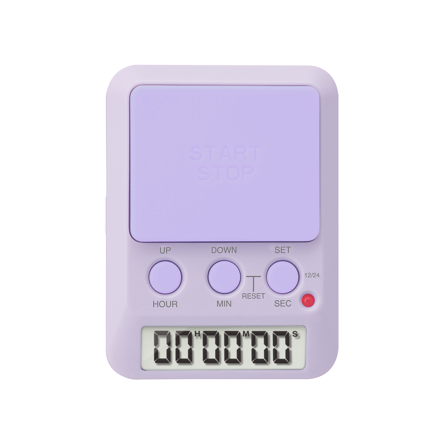 ドリテック ラーニングタイマー 卓上で使いやすい学習タイマー : ドリテック(dretec)公式ストア - 通販 - Yahoo!ショッピング