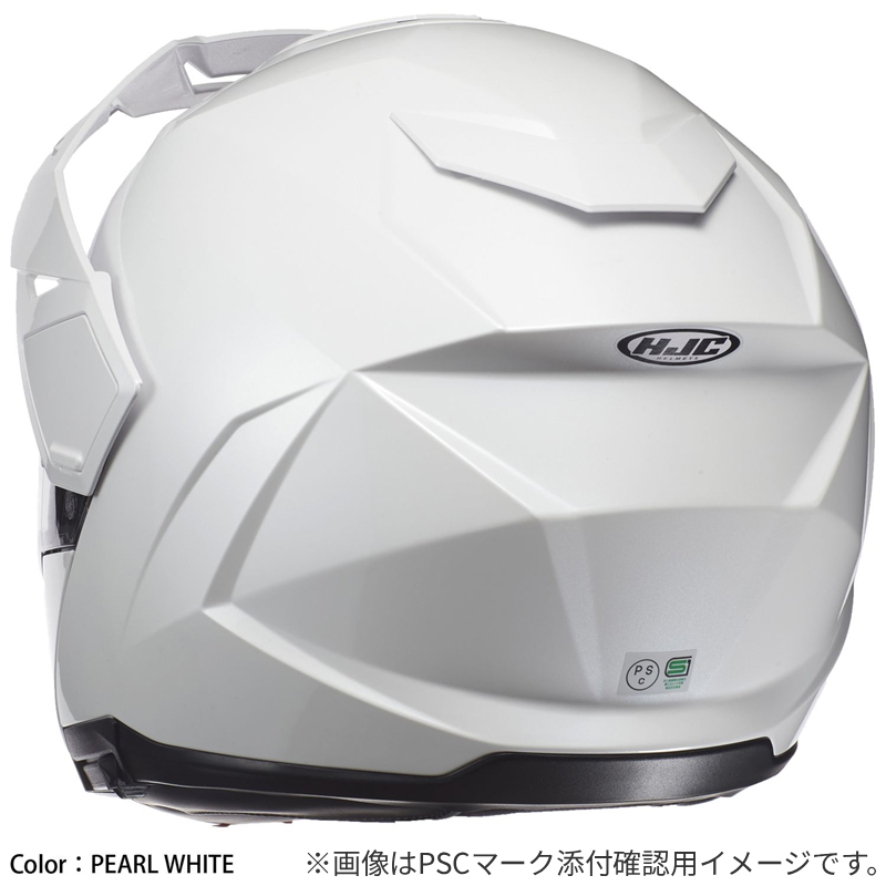 HJC HJC i80 ソリッド HJH277 セミフラットブラック XL(60-61cm) JAPAN FIT 正規販売品 バイクヘルメット ...