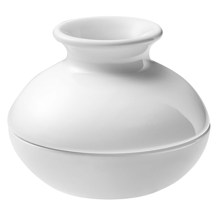 山崎実業 公式 蚊取りポット ミニ KATORI POT 蚊取り線香入れ 蚊取り線香ホルダー 蚊やり 陶器 虫よけ 収納 ふた付き 蓋 ...