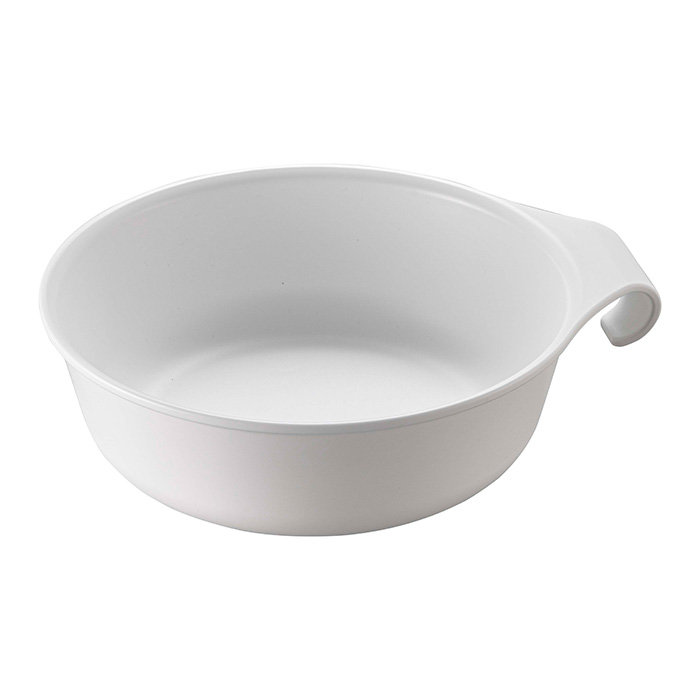 山崎実業 公式 ミスト マグネット＆引っ掛け 湯おけ MIST 磁石 洗面器 風呂桶 湯桶 手桶 ハンドペイル バスボウル 引っ掛け収納 ...