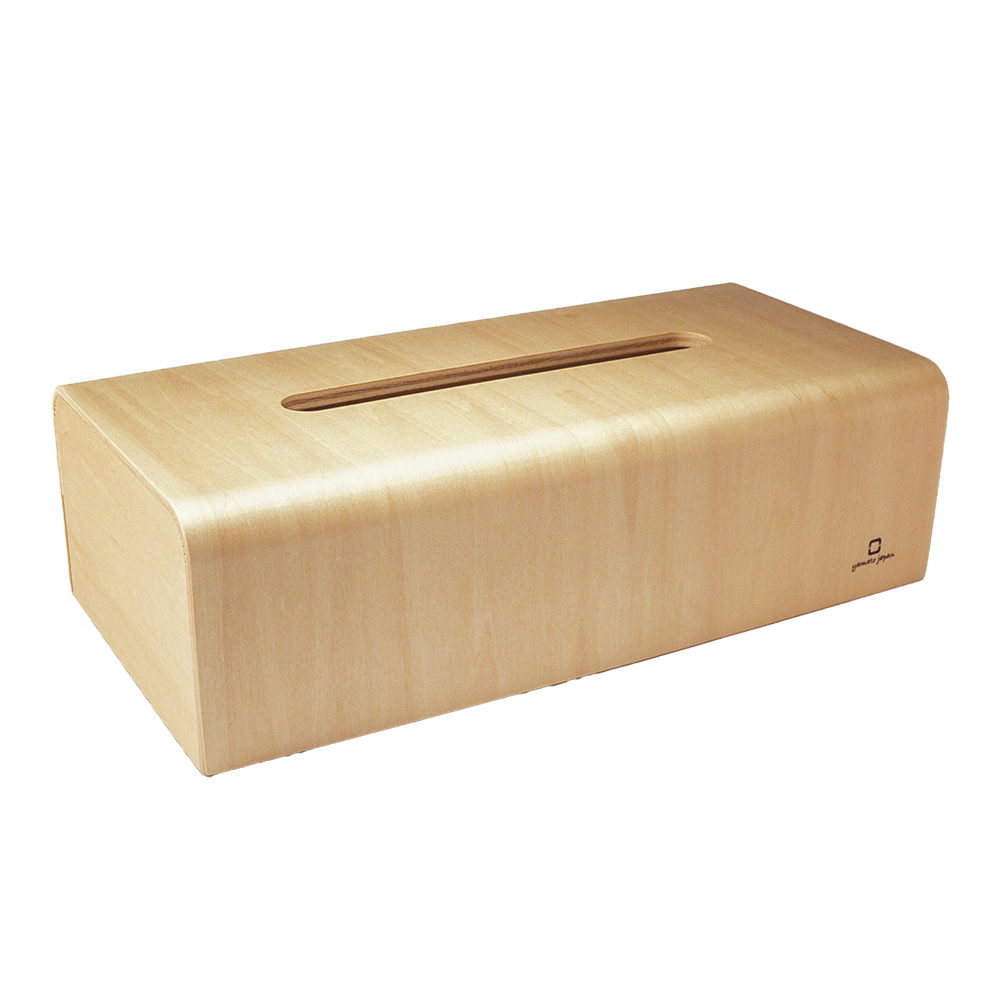 ヤマト工芸 ティッシュケース おしゃれ 北欧 かわいい 木製 カバー ティッシュボックス 日本製 天然木 卓上 収納 ナチュラル リビング YK04-007 : ヤマソロ ホームライフ店 ...