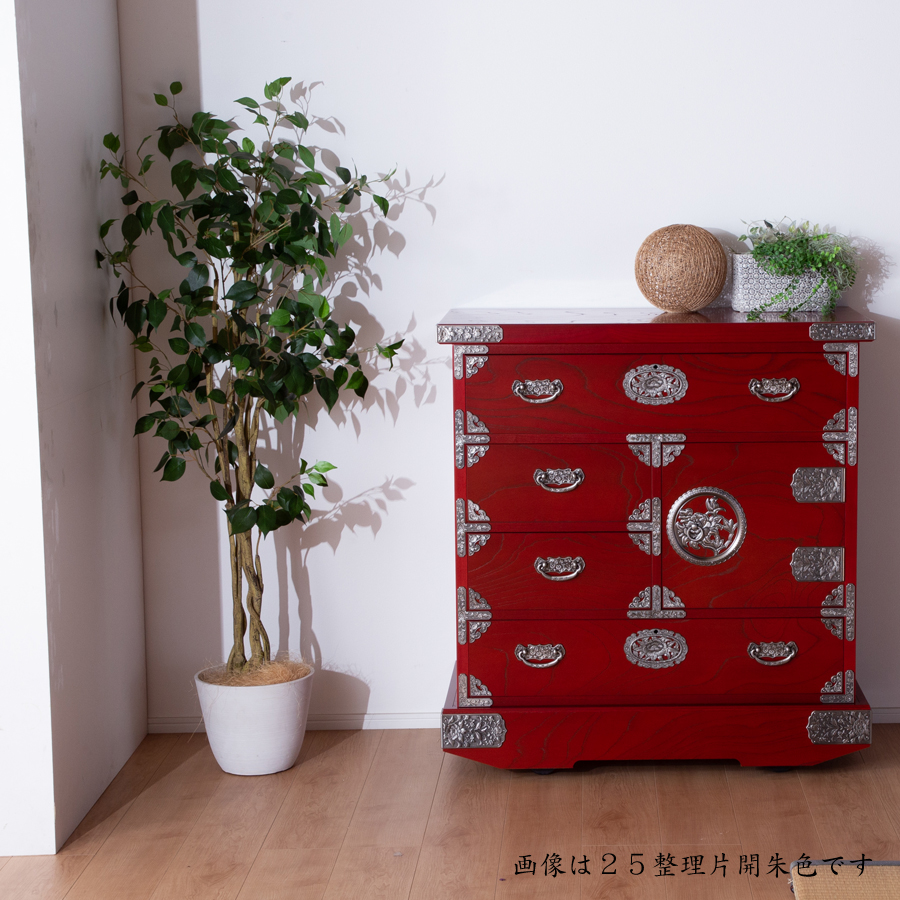 整理2段 吉野民芸 40 : おしゃれ家具・インテリア eFinds - 通販 - Yahoo!ショッピング