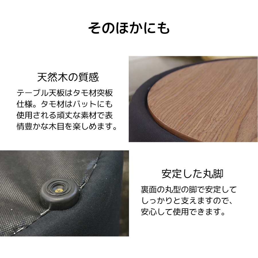 阪神タイガース 3WAYスツール スツール テーブル 収納 ストレージボックス 丸型 かわいい 阪神タイガーズグッズ ファブリック コンパクト 補助いす チェア : おしゃれ家具・インテリア ...