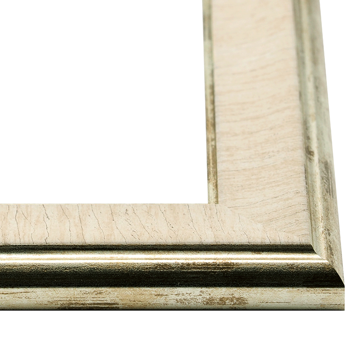 額縁専門店ないとう デッサン額縁 8137/アイボリー A3（420×297mm） 前面UVカットアクリル仕様 : 額縁専門店ないとう - 通販 - Yahoo!ショッピング