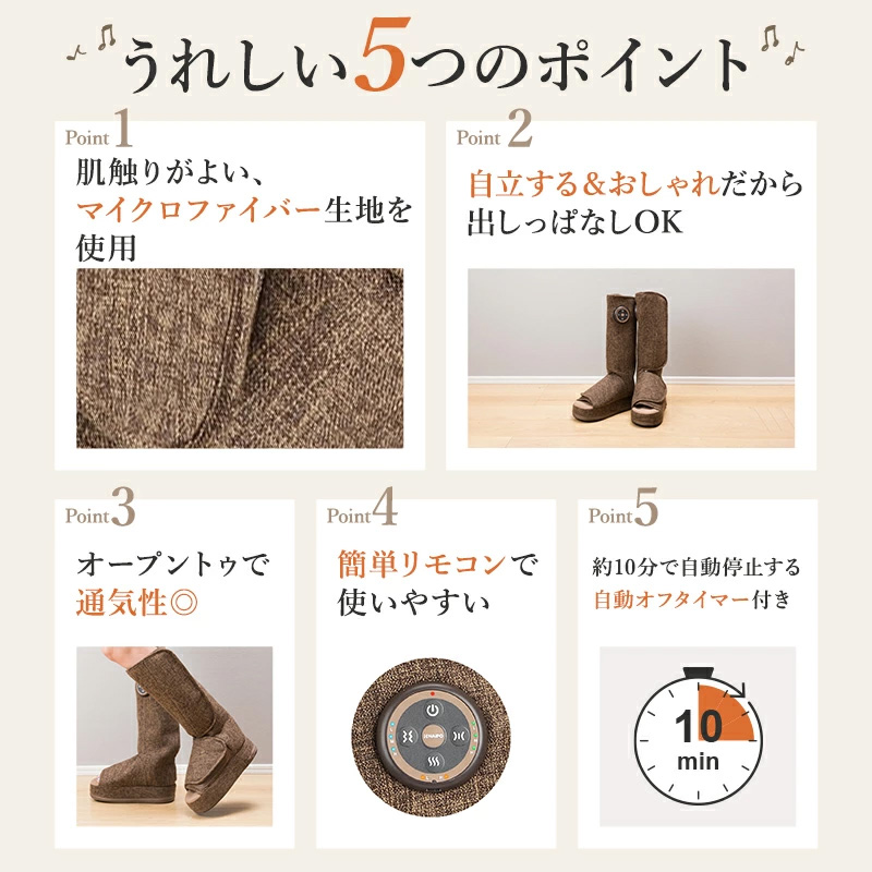 充電式フットマッサージャー リラクステップ NAIPO ナイポ EMK-714 RELAXSTEP コードレス : はぴねすくらぶYahoo!ショップ - 通販 - Yahoo!ショッピング