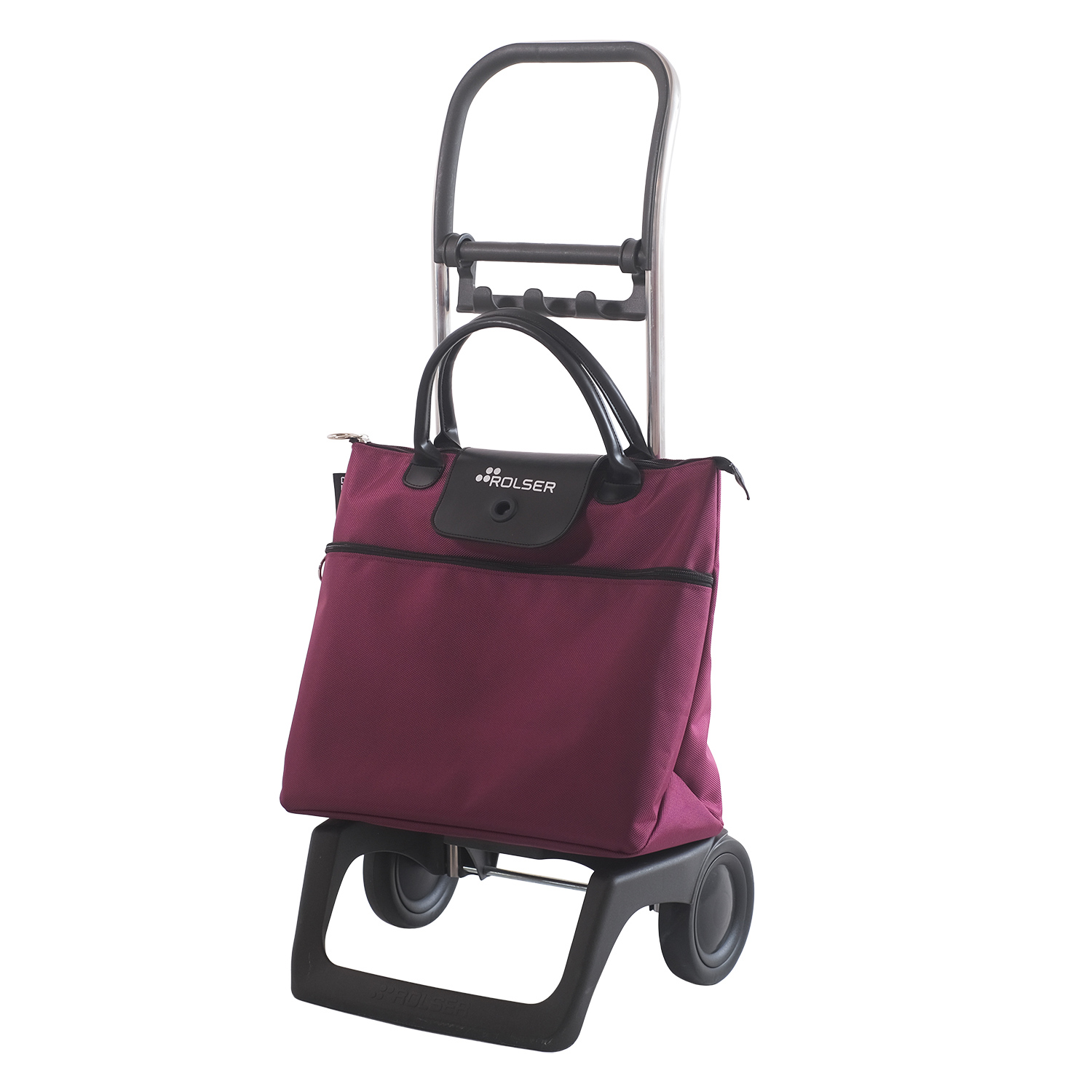ROLSER（ロルサー） ショッピングカート キャリーカート BELEZA トート
