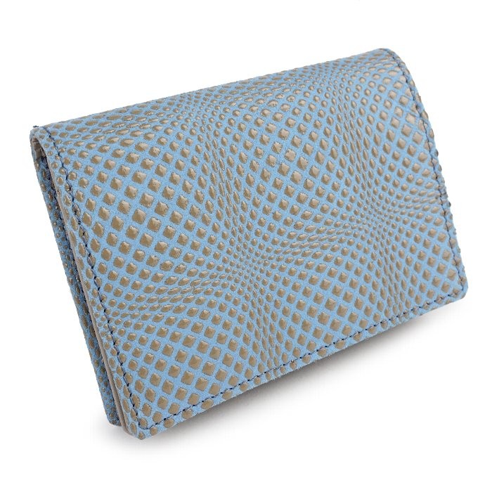 isuru JAPON（イスルジャポン） 名刺入れ レディース カードケース