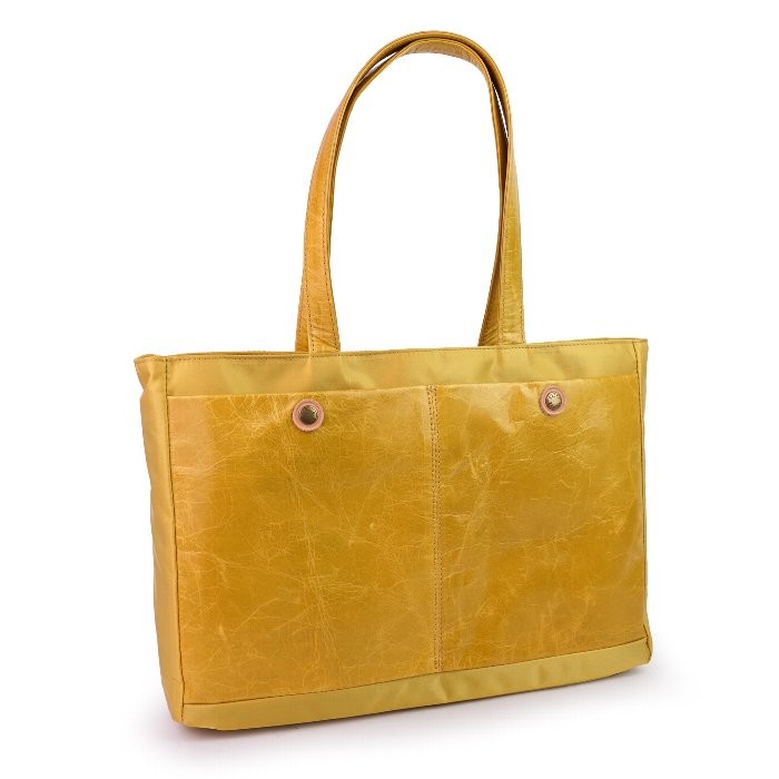 pacca pacca（パッカパッカ） バッグ レディース トートバッグ 手提げ