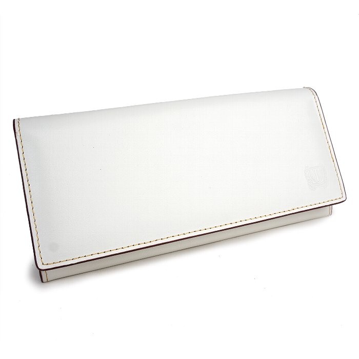 pacca pacca（パッカパッカ） 財布 メンズ 長財布 本革 牛革 馬革 素