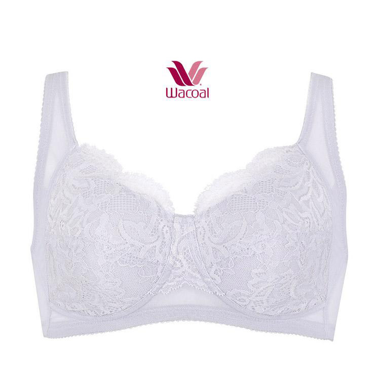 WACOAL ワコール ノンワイヤー ブラジャー ABC 定番 すっきりシルエット : アイム下着屋 - 通販 - Yahoo!ショッピング