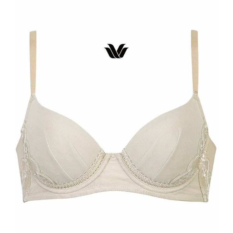 WACOAL ワコール ブラジャー ナチュラルメイクブラ 08G エアリーメッシュタイプ 単品 BCカップ BXC608 : アイム下着屋 - 通販 - Yahoo!ショッピング