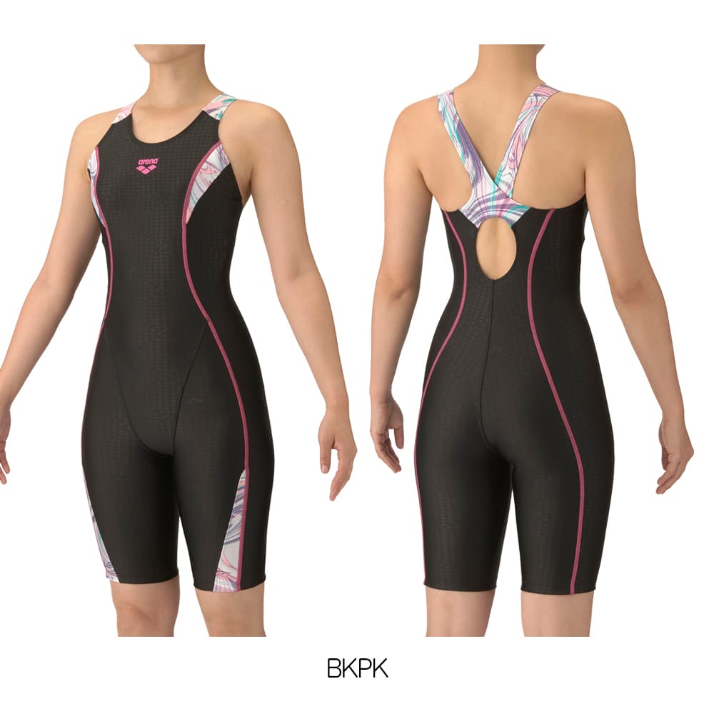 アリーナ（arena） フィットネス水着 レディース フィットネス