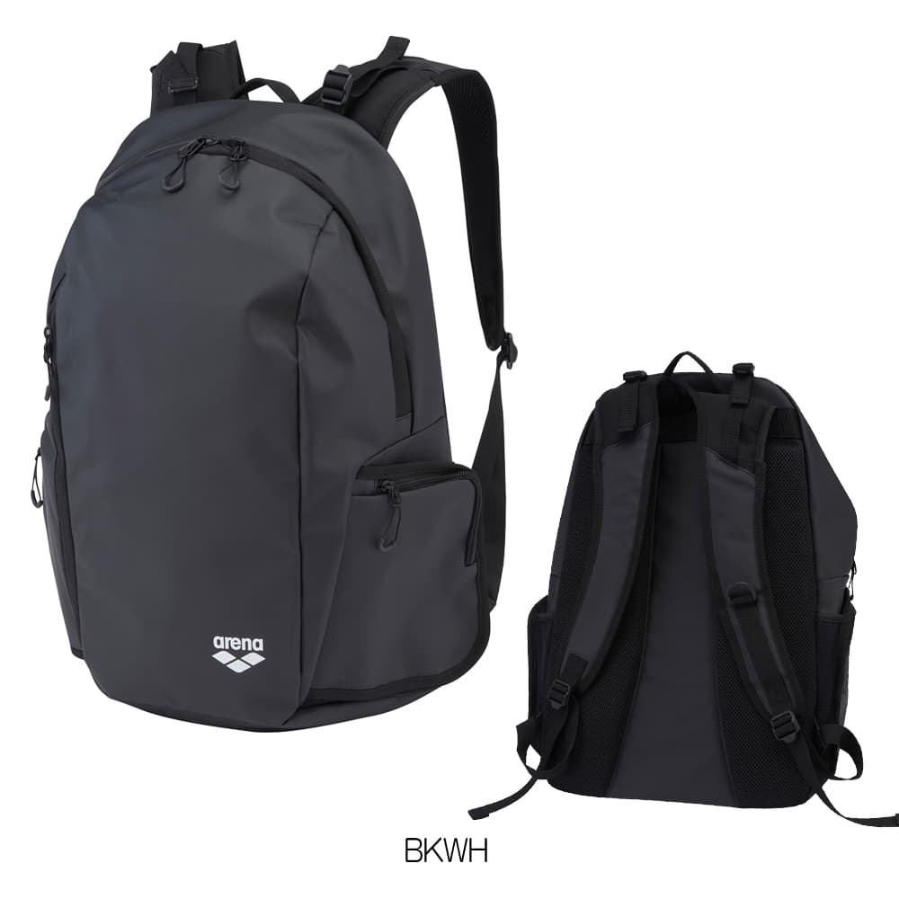 アリーナ（arena） 水泳 バックパック 30L リュック スイミングバッグ