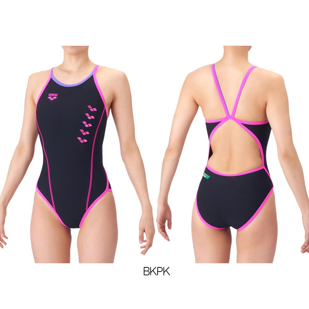 アリーナ（arena） 競泳水着 練習用水着 レディース タフスーツ