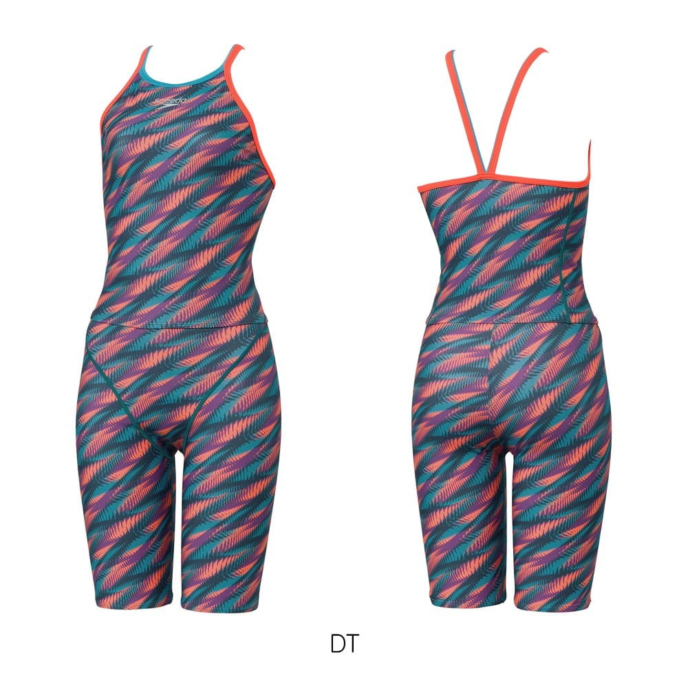 speedo スピード SPEEDO 競泳水着 練習用水着 レディース ファン speedo スピード SPEEDO 競泳水着 練習用水着 レディース ファン