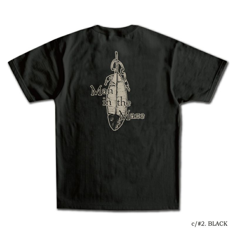 DELUXEWARE 先行予約受付中！SDTS-2502 MAZE SDTS2502 デラックスウエアTシャツ 無地Tシャツ : アメカジ バイカー 2ND・セカンド - 通販 - Yahoo ...