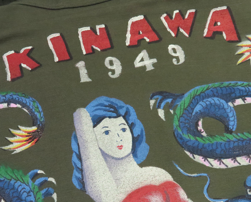 BUZZ RICKSON'S バズリクソンズ Buzz Rickson's フィールドジャケット