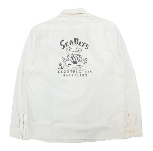 BUZZ RICKSON'S バズリクソンズ Buzz Rickson's ミリタリー ワーク