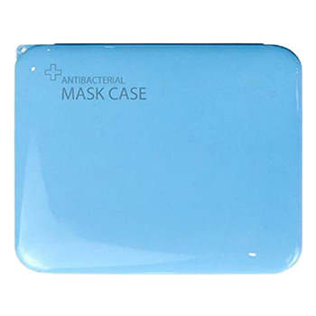 マスクケース 抗菌 コンパクト 折りたたみ 収納 防カビ 防臭 清潔 マスク入れ 薄型 衛生的 持ち運び 便利 携帯用 ハード ケース 洗える ...
