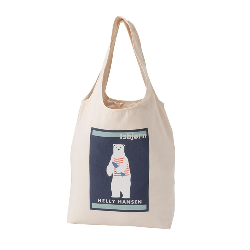 ヘリーハンセン Helly Hansen アウトドア オルスタッドビッグトート