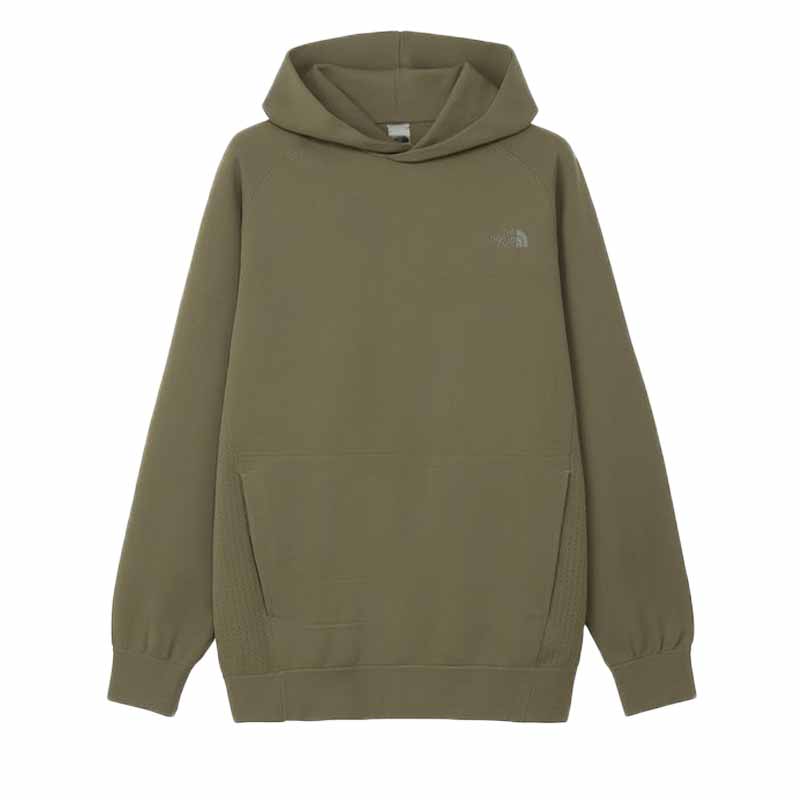 THE NORTH FACE（ザ ノースフェイス） アクションニットフーディ ユニ