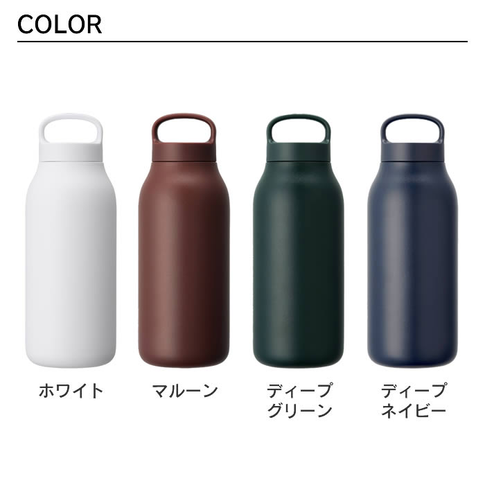 KINTO キントー WATERTUMBLER ウォータータンブラー 550ml 20151 20153 20154 20155 : エクリティ - 通販 - Yahoo!ショッピング