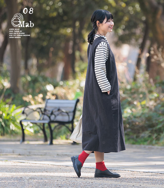 08Mab（ゼロハチマブ） 08mab福袋 春のコーディネートセット : ecoloco - 通販 - Yahoo!ショッピング