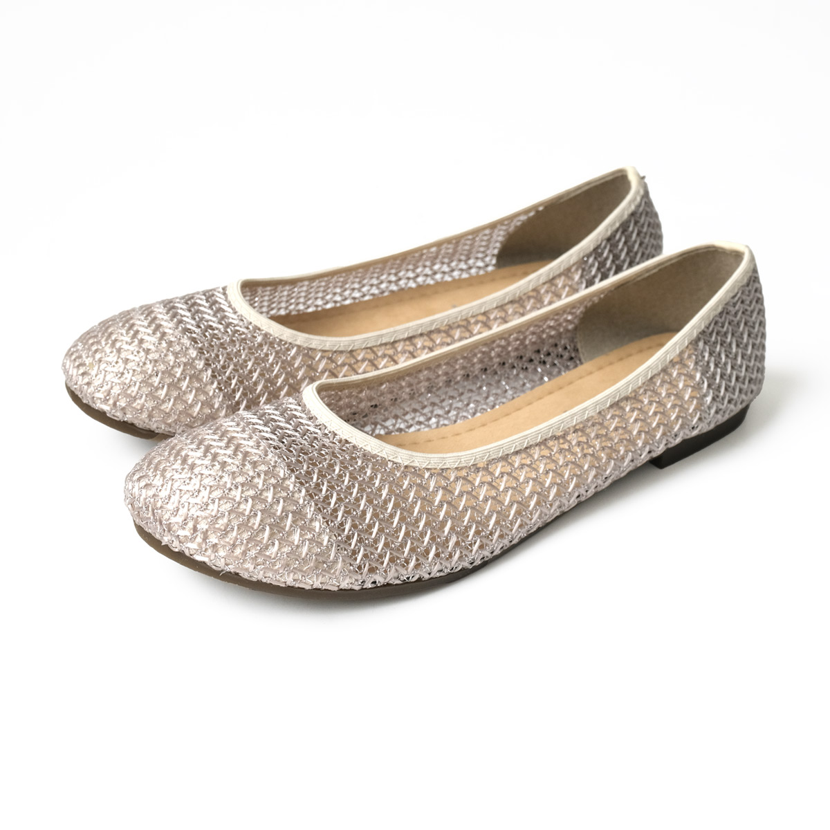 AmiAmi 軽量 ラウンドトゥ フラット パンプス レディース 歩きやすい 履きやすい アミアミ : EDIE - 通販 - Yahoo ...