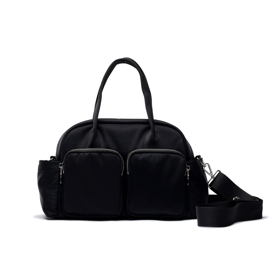 エディータ エン ハンドバッグ レディース バッグ トート ショルダーバッグ 軽い 軽量 通勤バッグ 横長 2way 斜め掛け 大容量 防水 ...