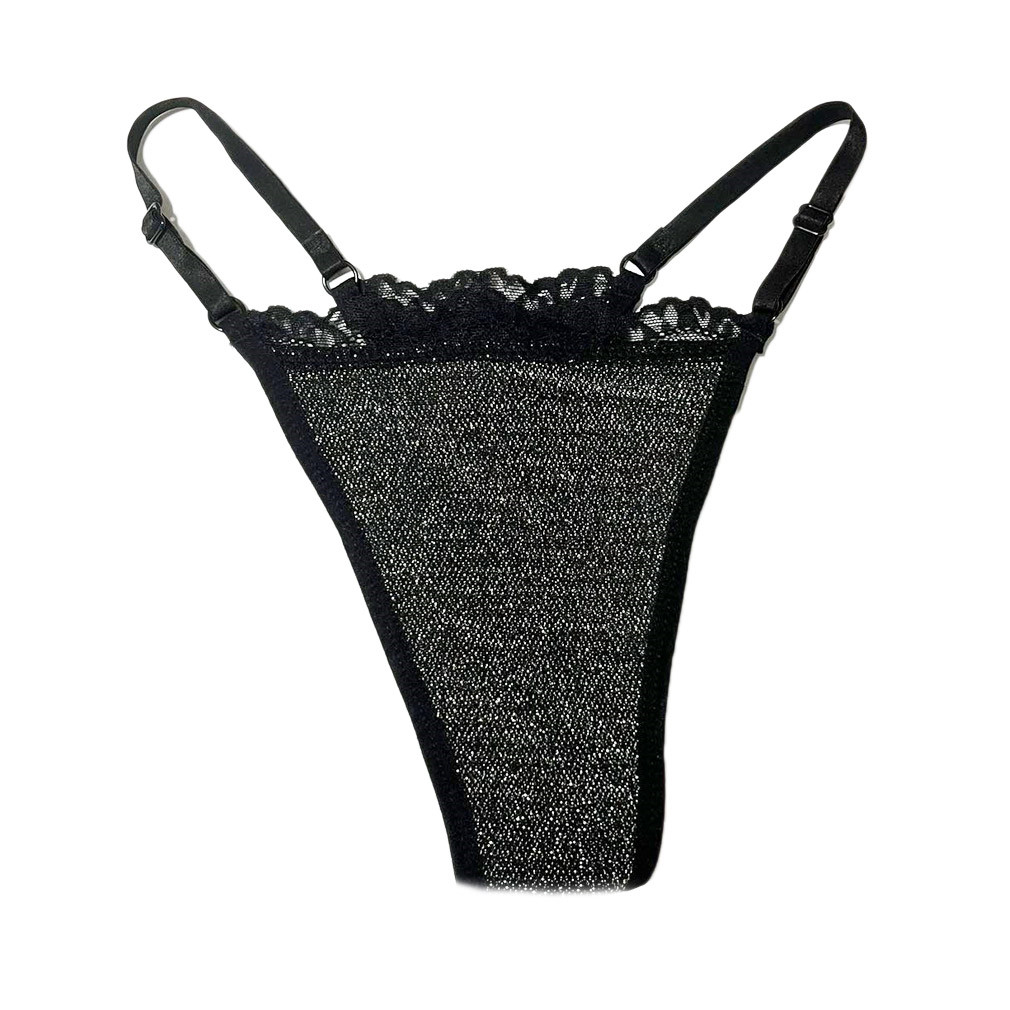 Tバック ショーツ セクシー レース ローライズ レディース 透け感 ゴージャス ランジェリー ストレッチ フィット 勝負下着 オシャレ セール : egoal - 通販 - Yahoo!ショッピング