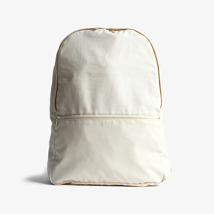 エコバッグ This is…（ディスイズ） / キャンバス・パッカブル