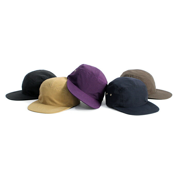JET（ジェット） Trad Marks / Basic Jet Cap 60/40 ベーシック